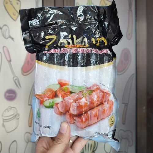 Zaitun Beef Cocktail | Setoko